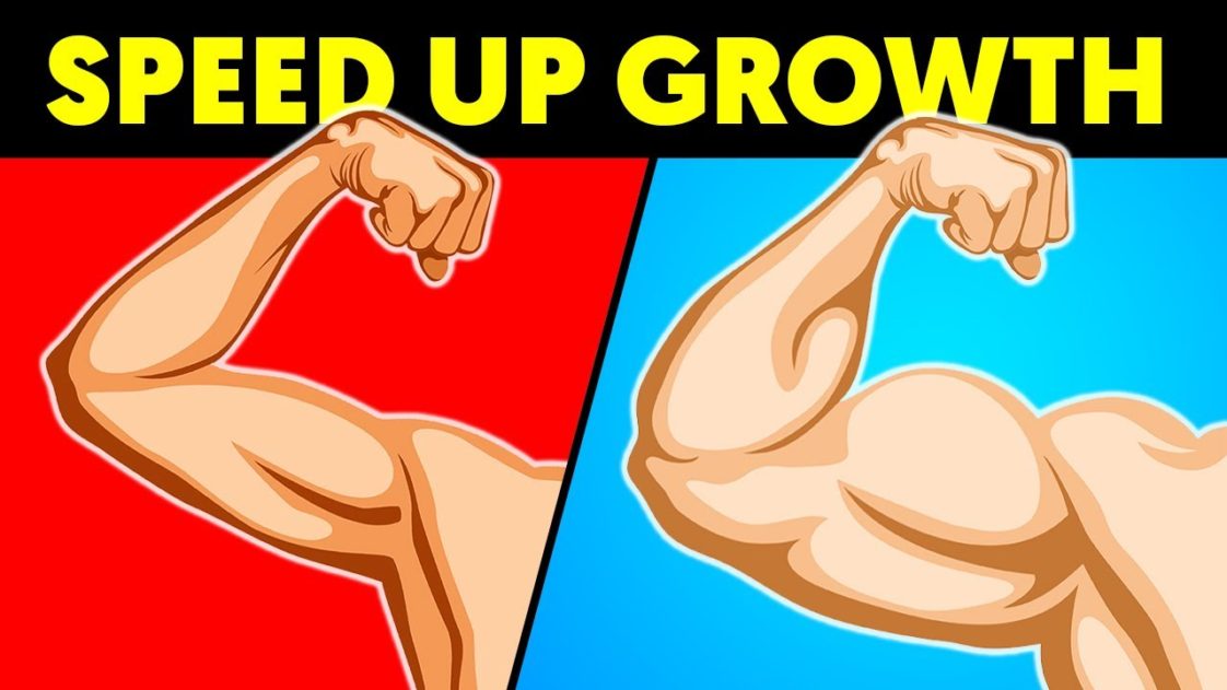 Fitness Expert Explained: Why are My Muscles not Growing