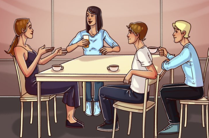 10 Hacks to be Sociable and Friendly - Life Hack Solution