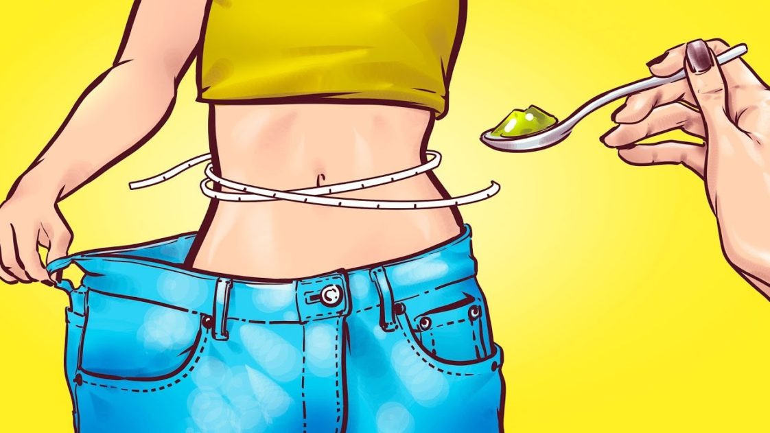 Difficult to Gain Weight? Here are 18 Tips to Gain Weight Naturally