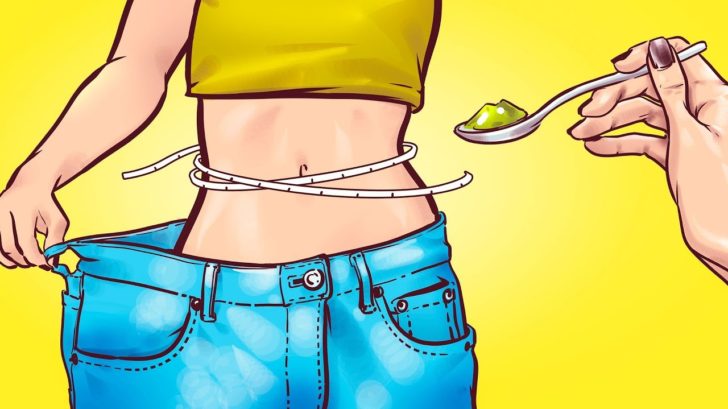 Special Occasion Tomorrow? Look Thinner Overnight! - Life Hack Solution