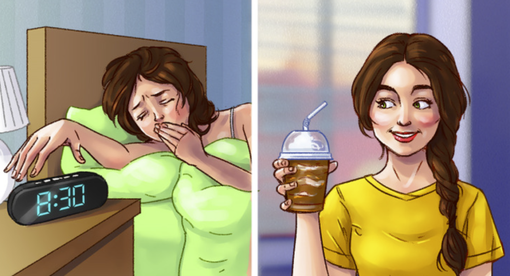 Struggling to Wake up Early? Here are Some Tips that Work Well